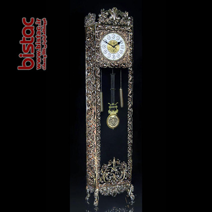 ساعت ايستاده اكو 701 پاندولي clock Pendulum Standing Ecco