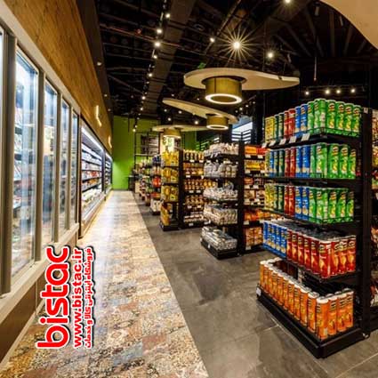 اصول چیدمان فروشگاه و هایپرمارکت ها در بیسمگ ( مجله بیستک ) ! - فروشگاه ...